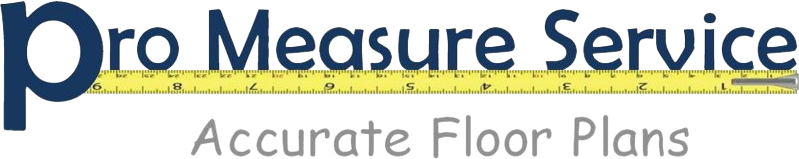 Floor Plans | Accurate & Affordable | Pro Measure Service